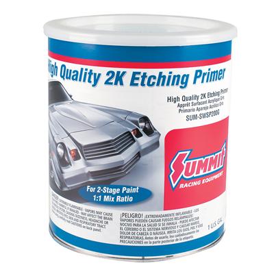 Summit Racing SUM-SWSP200G-12 Summit Racing™ Etching Primer | Summit Racing