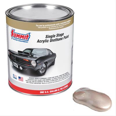 Summit Racing SUM-UP311 Summit Racing Equipment® Acrylic Urethane Paint ...