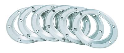 SuperTrapp 304-6506 SuperTrapp Tunable Diffuser Disc Packs | Summit Racing