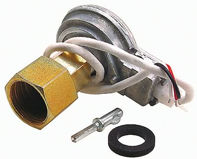 Electronic speedometer and a 700r4?