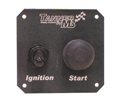Tanner Racing Products by MB 30500