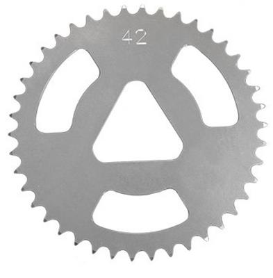 Tanner Racing Products by MB 75437 Tanner Racing Triangle Sprockets ...