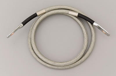 Taylor Cable 20142 Taylor Diamondback Shielded Battery Cables | Summit ...