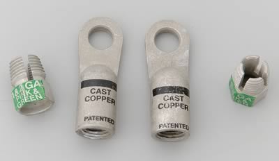 Taylor Cable 21409 Taylor Battery Cable Terminal Kits | Summit Racing