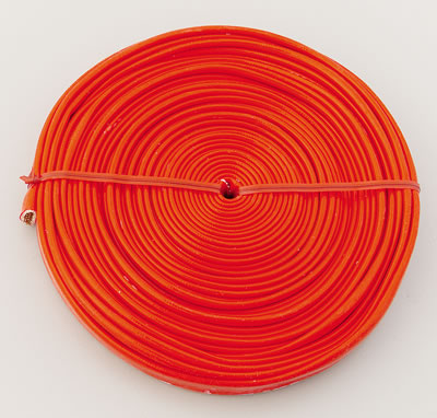 Taylor Cable 2525 Taylor Pro-Tect Plug Wire Sleeving | Summit Racing