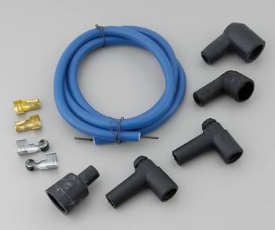 Taylor Cable 45269 Taylor Coil Wire Kits | Summit Racing