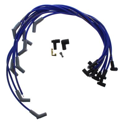 Taylor Cable 86632 Taylor ThunderVolt 8.2mm Spark Plug Wire Sets ...