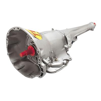 TCI Auto 111300 TCI StreetFighter Transmissions | Summit Racing