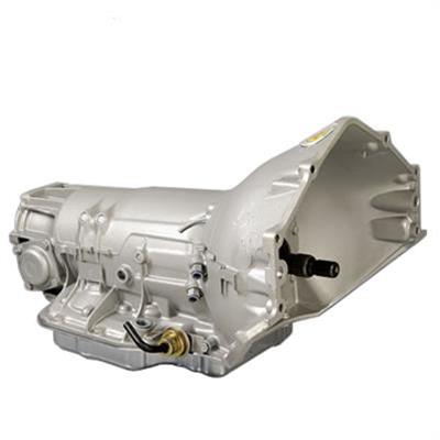 TCI Auto 211101 TCI Maximizer 4x4 Transmissions | Summit Racing