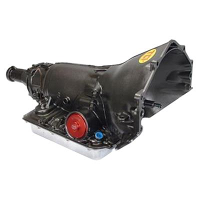 TCI Auto 371200 TCI Super StreetFighter Transmissions | Summit Racing