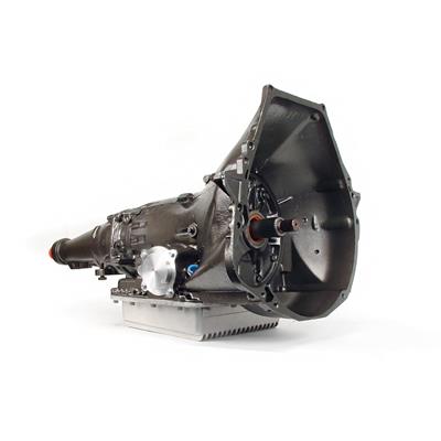 TCI Auto 411000P1 TCI StreetFighter Automatic Transmission Packages ...