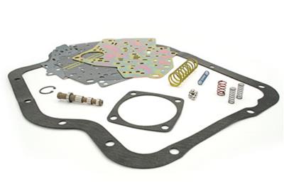 TCI Auto 626300 TCI Valve Body Performance Improver Transmission ...