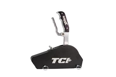 TCI Auto 630004 TCI Outlaw-X Shifters | Summit Racing