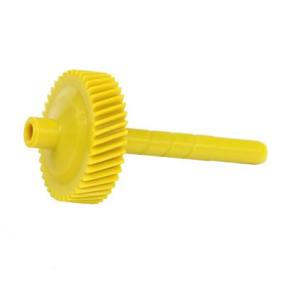 TCI Auto 880029 TCI GM Speedometer Gears | Summit Racing