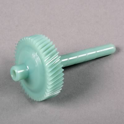 TCI Auto 880032 TCI GM Speedometer Gears | Summit Racing