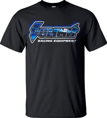 Summit Racing Equipment® Car Logo T-Shirt | Summit Racing