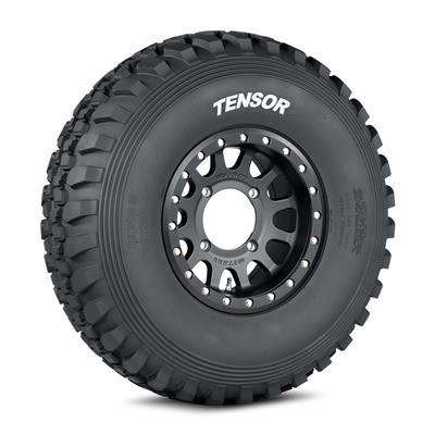 Tensor Tire TT331015DSR60 Tensor Desert Series Race Tires | Summit Racing