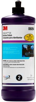 3M 7100068200 3M Products Perfect-It EX Machine Polish | Summit Racing