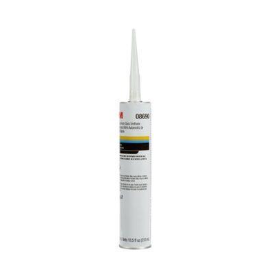 3M 7000144585 3M Products Fast Cure Auto Glass Urethane Adhesive ...