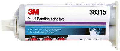 3M 7100001224 3M Products Panel Bonding Adhesive | Summit Racing