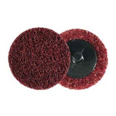 3M 7000000751 3M Products Scotch-Brite Roloc Surface Conditioning Discs ...