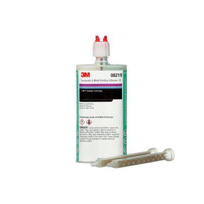 3M 7000119892 3M Products Fiberglass Repair Adhesives | Summit Racing