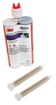 3M 7010364210 3M Products Automix Universal Adhesive | Summit Racing