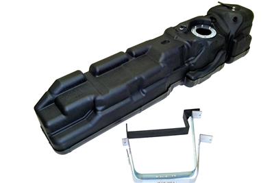DODGE RAM 2500 Titan Fuel Tanks 7030210S - Free Shipping on Orders Over ...