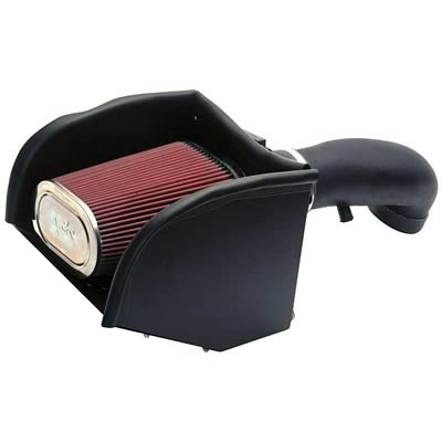 Trick Flow Specialties TFS-23056 Trick Flow® TFX™ Cold Air Intake Kits ...