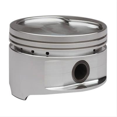 Trick Flow Specialties TFS-51404010-401 Trick Flow® Forged Pistons ...