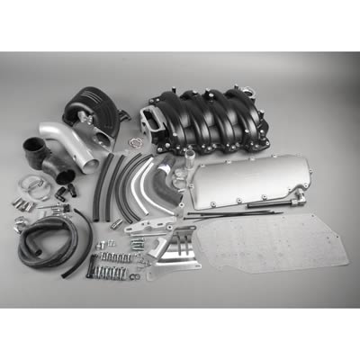 TRICK FLOW 4.6 TRACK HEAT MANIFOLDS ONLY $799.99!!!! | Ford Mustang Forums