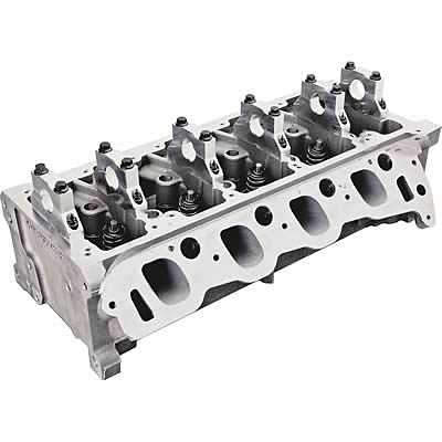 FORD Trick Flow Specialties TFS-K519-380-375 Trick Flow® Twisted Wedge ...