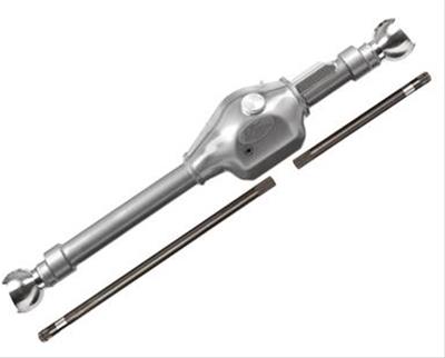 Trail Gear 140317-1-KIT Trail-Gear Rock Assault True Width Tacoma Axle ...