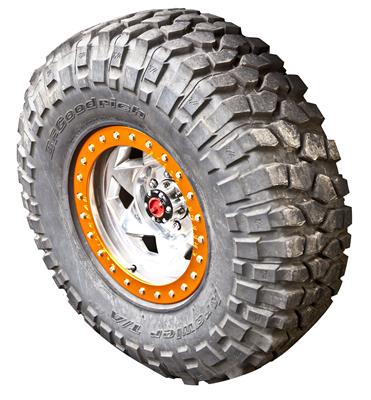 Trail Gear 300623-KIT Trail-Gear Creeper Locks Wheels | Summit Racing