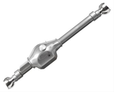 Trail Gear 302457-1-KIT Trail-Gear Rock Assault Front Axle Housings ...