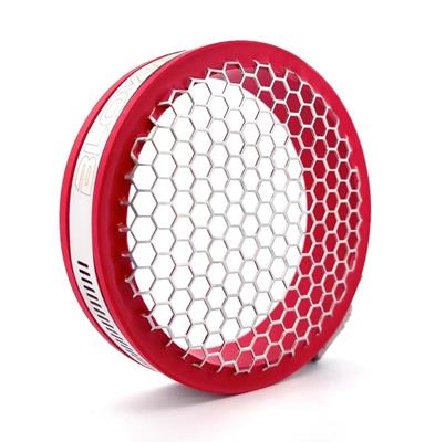 Turbo-Guard BG-3.75-ALLRED Turbo-Guard Blower-Guard Inlet Screens ...