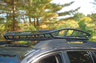 Thule 859XT Thule Canyon XT Cargo Baskets | Summit Racing