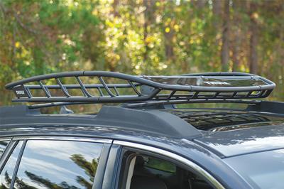 Thule 859XT Thule Canyon XT Cargo Baskets | Summit Racing
