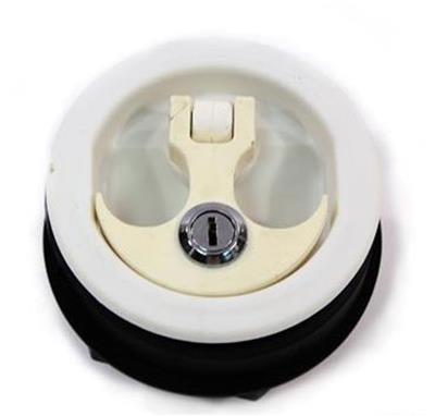 TH Marine ALC-2-DP TH Marine Anchor Handle Lid Locks | Summit Racing
