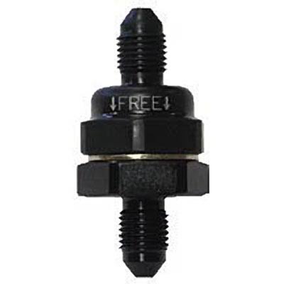 Tilton Engineering 90-5000 Tilton Flow Control Valves | Summit Racing