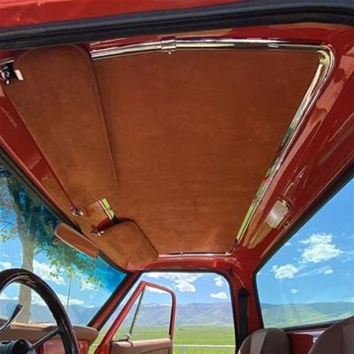 1986 CHEVROLET C10 TMI Products 20-8303-2295 TMI Headliners | Summit Racing