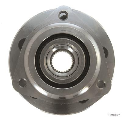 Timken 513084 Timken Wheel Bearing and Hub Assemblies | Summit Racing
