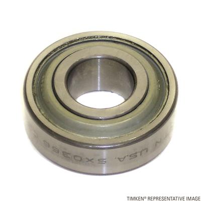 Timken 88503 Timken Ball Bearings | Summit Racing