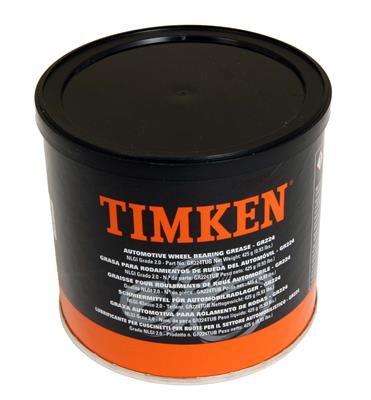 Timken GR224TUB Timken Automotive Wheel Bearing Grease | Summit Racing