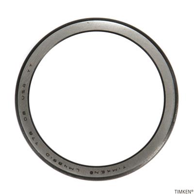 Timken LM48510 Timken Differential Carrier Bearing Races | Summit Racing