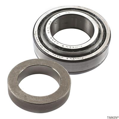 Timken SET10 Timken Wheel Bearings | Summit Racing