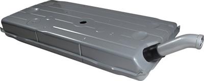 Tanks Inc. 37CB Tanks Inc. Fuel Tanks | Summit Racing