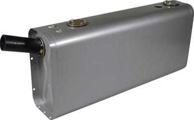 Tanks Inc. U9-A-NB-T Tanks Inc. Universal Fuel Tanks | Summit Racing