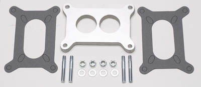 Trans-Dapt Performance Products 2136 Trans-Dapt Performance Carburetor ...