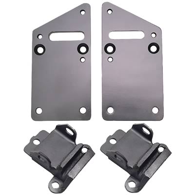 Trans-Dapt Performance Products 4595 Trans-Dapt Performance Engine Swap ...